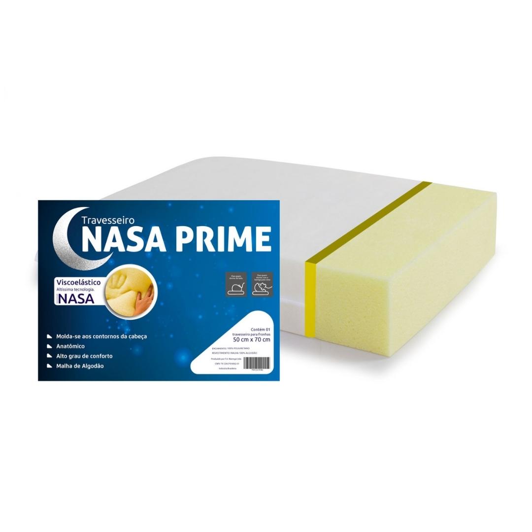 Nasa Prime